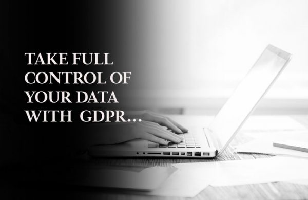 What Does GDPR Mean For Me? - News - Strada London