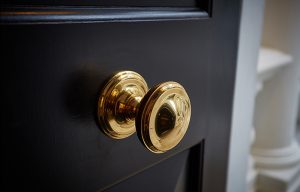 Best Examples of Architectural Ironmongery in the UK — Strada London